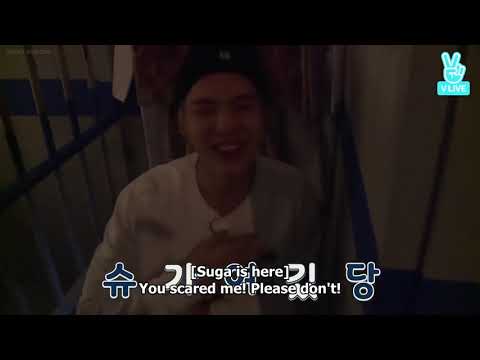 [Eng Sub] Run BTS Full Episode 24