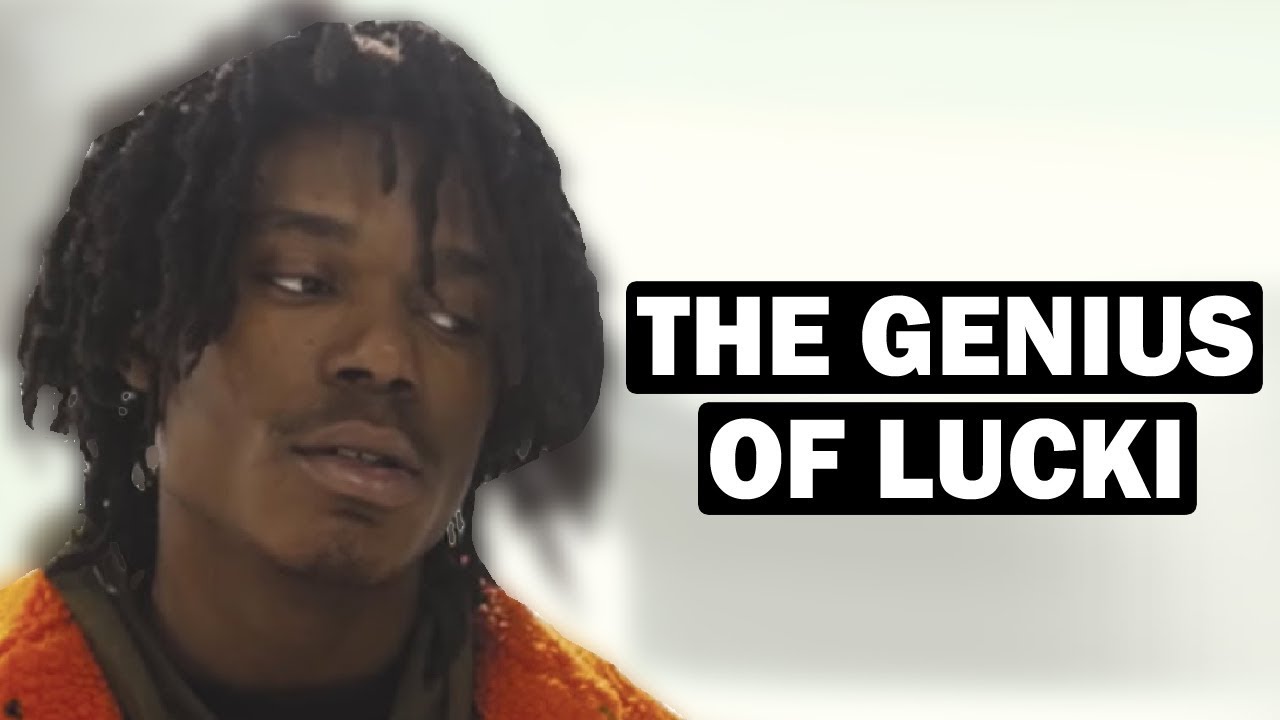 What Makes Lucki So Good? Breaking Down Freewave 3 (Review)