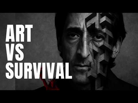 "The Brutalist": Why This 3.5 Hour Film Will Haunt You Forever