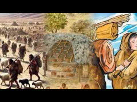 POP CULTURE WITH ANDRES: NOMADISM, CITIZENS OF THE WORLD.