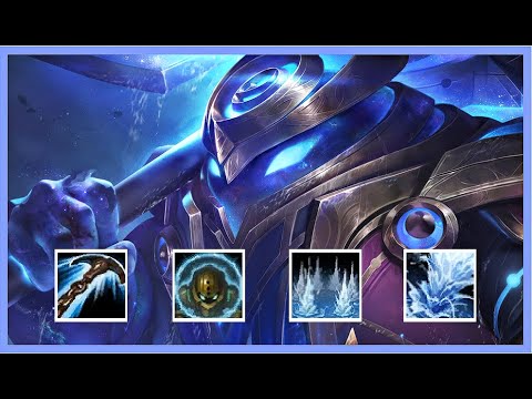 NAUTILUS MONTAGE - BEST PLAYS S14