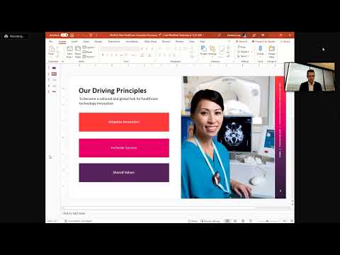 Greater Phoenix Economic Council: BBBRC Finalist Showcase Presentation