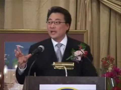 Jin Sung Nim's Testimony about True Family (Part 4 of 5)