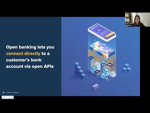 Build better ecommerce checkout experiences with open banking
