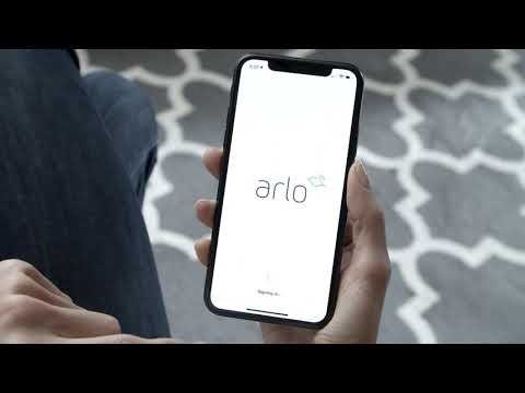 Arlo Pro 4 Spotlight Camera | Benefits of Arlo Smart | Home Security Camera You Can Buy on Amazon