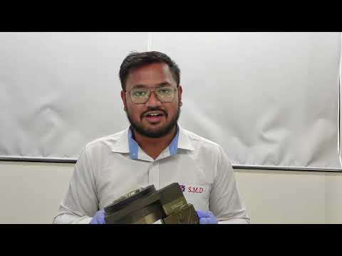 Rotary Actuators - Compact Rotary Actuator Latest Price, Manufacturers ...