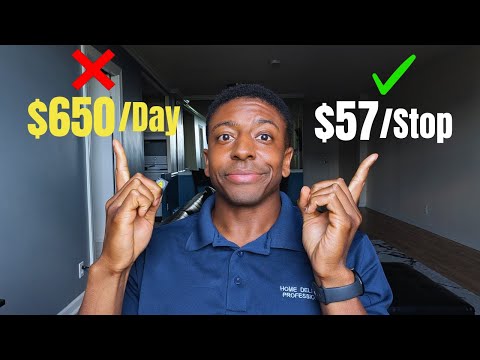 How I Vet Final Mile Contracts Before Putting a Truck On the Road