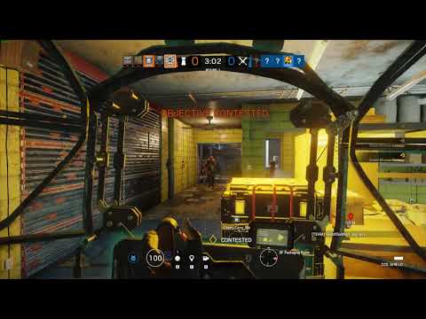 Steam Community :: Tom Clancy's Rainbow Six Siege - Test Server