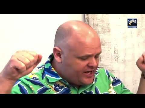 Brandon Biggs Predicted Trump Assassination Attempt 3 Months Ago! ⋆ QuantaDose Far-UV/UVC Light ...