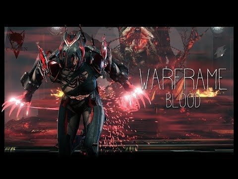 Steam Community :: Video :: Warframe - Blood - Rezz "Edge" [Carmen and ...
