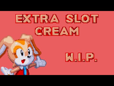 Steam Community :: Video :: Extra Slot Cream (W.i.P.)