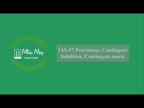 IAS 37 — Provisions, Contingent Liabilities and Contingent Assets__Keep It Simple
