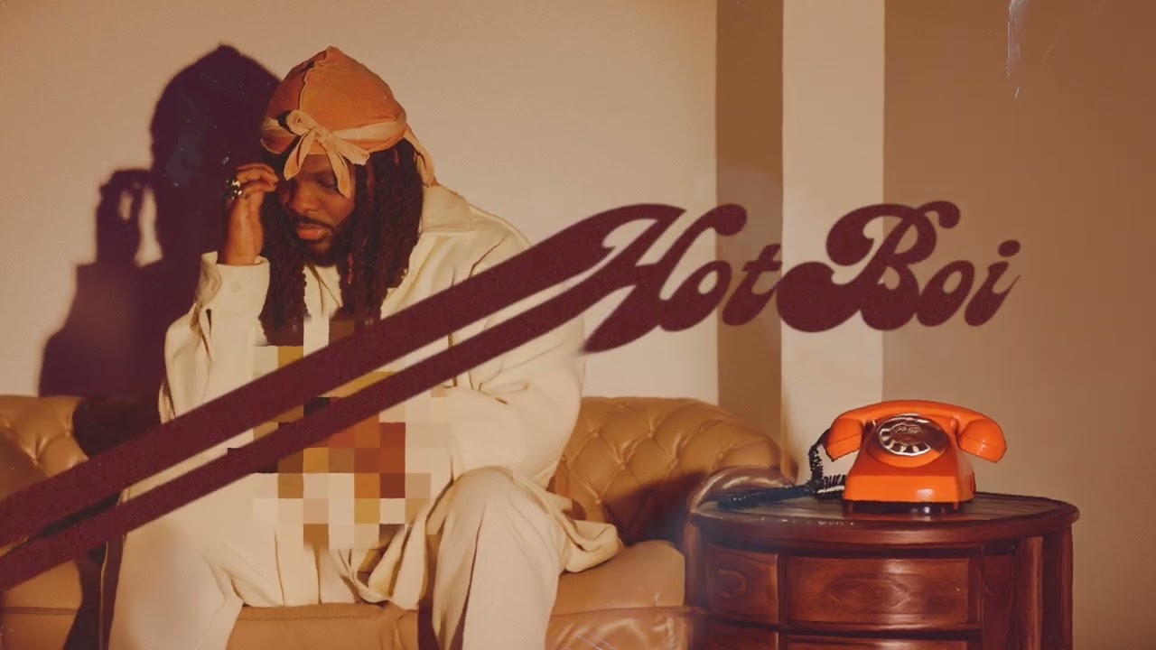 Hot Boi by Dear Silas from USA | Popnable