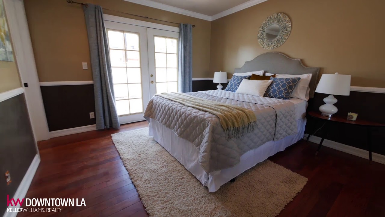 Exploring a House in El Monte, California: Home Tour