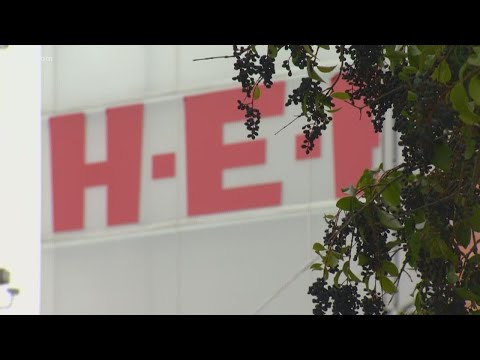 H-E-B adjusts store hours for Sunday and Monday amid polar plunge