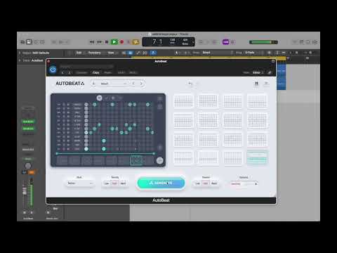 Axart Labs releases "AutoBeat 2" - AI-powered MIDI beat generator ...