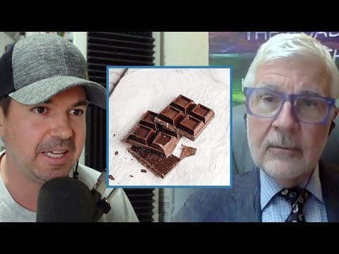 BEST Sources of POLYPHENOLS | Dr. Steven Gundry