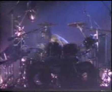 10 Most Significant DEAD Rock Drummers (1-5) – Jon Ardito