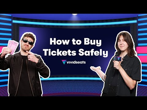 How to Avoid Ticket Scams | Vivid Seats
