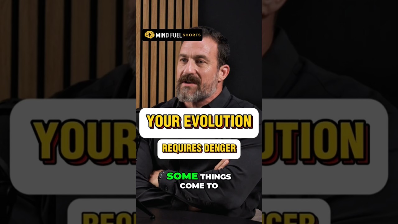 Neuroscientist Explains Why Humans Are Programmed to Seek Risk