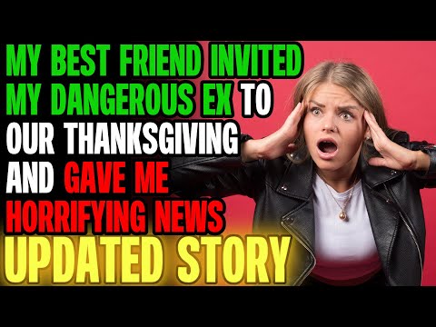 My Best Friend Completely BETRAYED Me Then Tried to Make Herself The VICTIM | Reading Reddit Stories