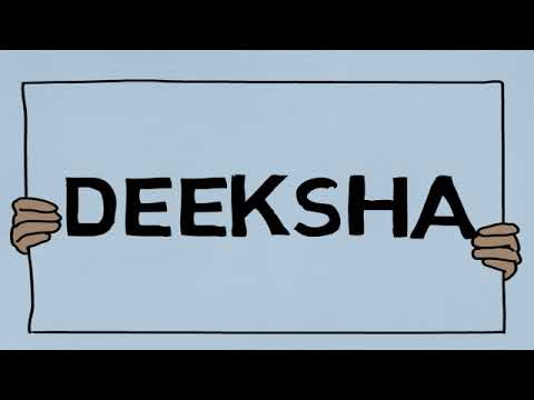 what does Deeksha mean?