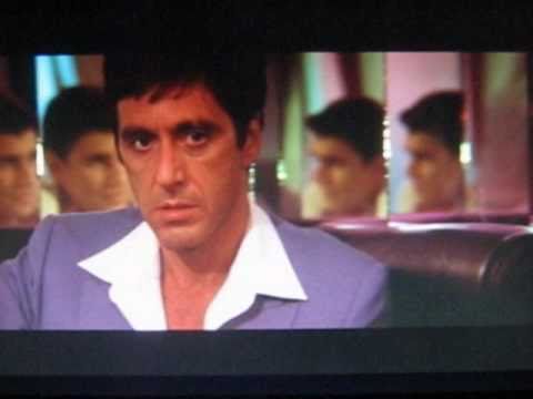 Scarface: The “Lighting” Behind the Scenes | blogforabuck