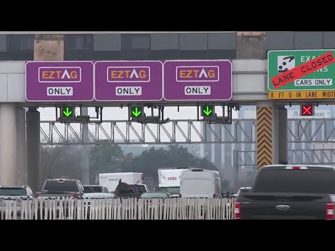 ASK 2: โI have used the toll road without EZTAG. How can I pay for it, and how can I get an EZTAGโ