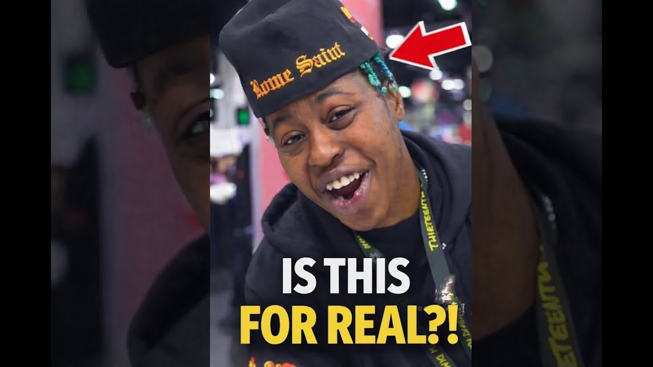 Sneaker Authenticator , Are You SERIOUS?!