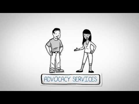 American Advocacy Group
