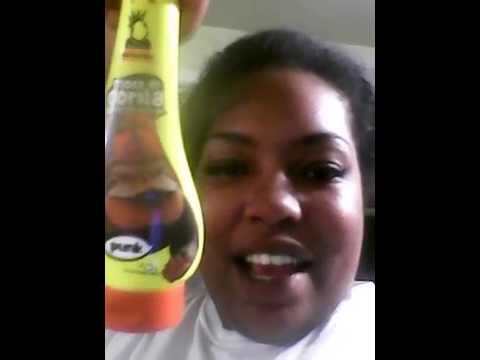 Moco de gorila aka GORILLA SNOT REVIEW