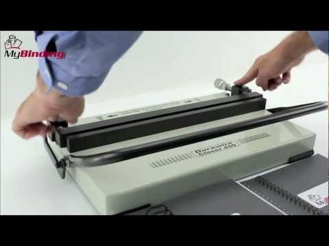 Tamerica Durawire Closer 450 Wire Closer Demo