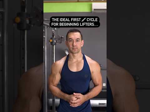 The Best 💉 Cycle For Beginners