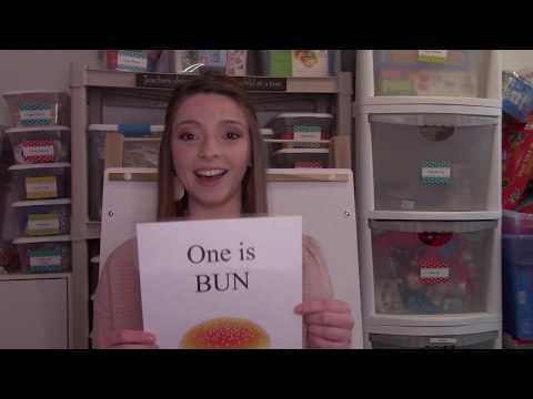 PEG WORDS- A visual tool for remembering important information