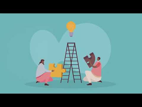 How to build trust in a new relationship.