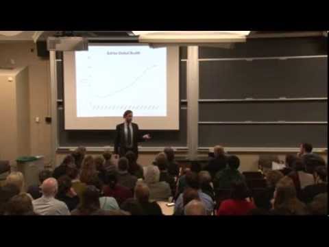 SEA Conference Keynote Address
