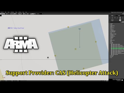 Steam Community :: Video :: How to setup the support modules - (Arma 3 ...