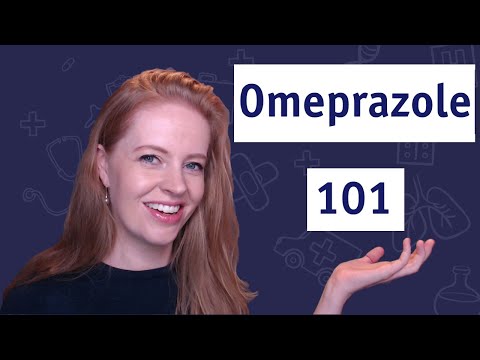 Omeprazole Side Effects: Don't Use It Until You Watch This ☕