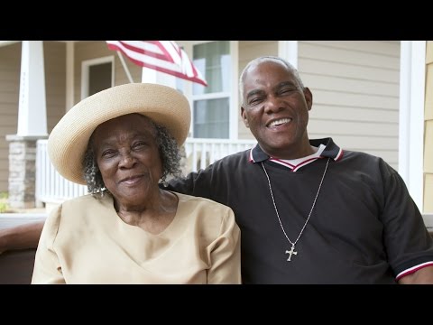Celebrate Veterans Day with Habitat for Humanity