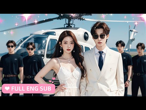 ăENG SUBăđAfter being betrayed, she immediately seduced the billionaire and was pampered! Cdrama
