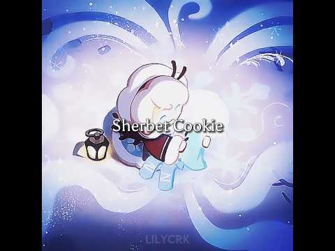 Cookies who were Revived or had Changed || Death || Cookie Run Edit