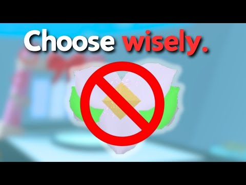 Do NOT Make This Mistake... - Bee Swarm Simulator
