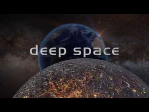 Deep Space Season 2 | Only on Gaia | Disclosure Chronicles