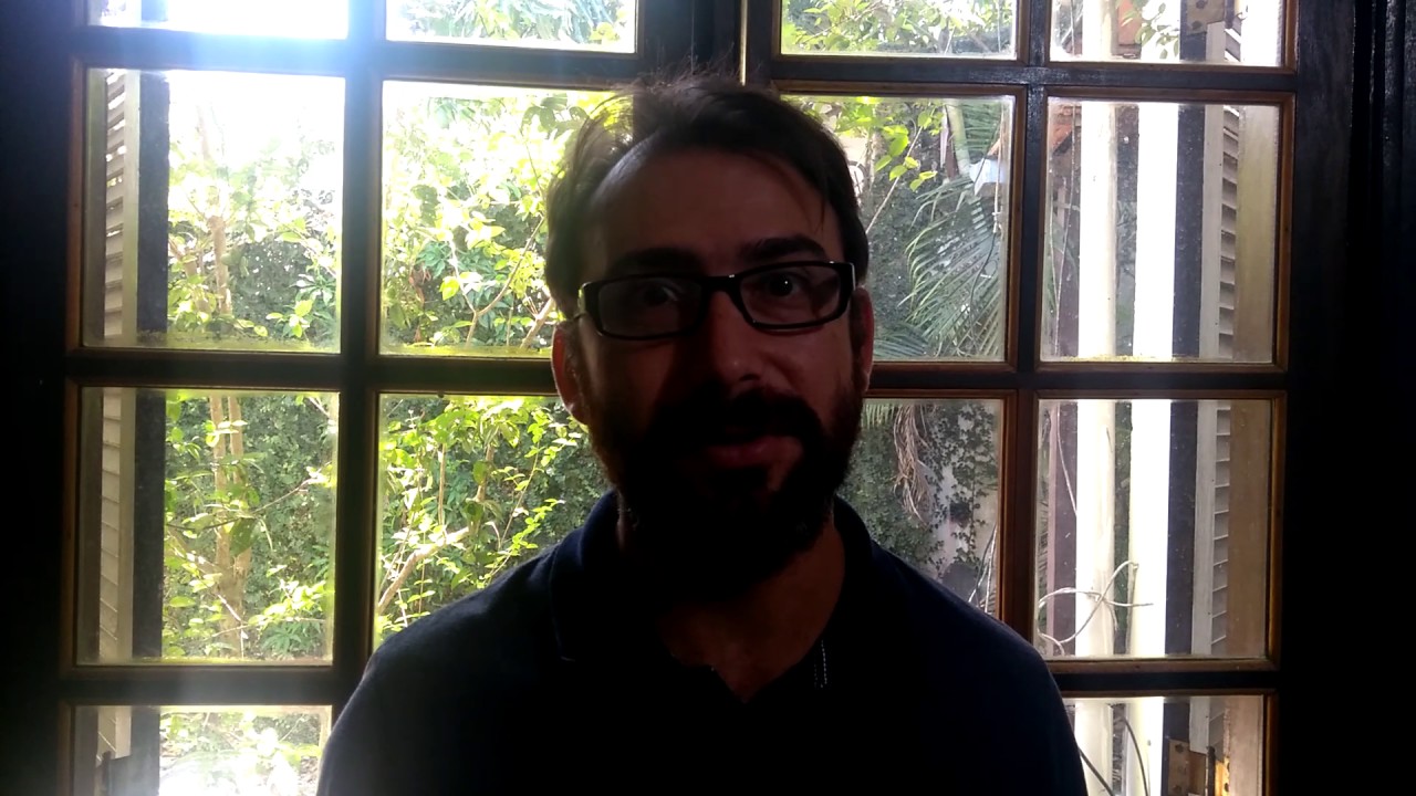 Eletricidade Aplicada - Boas-vindas