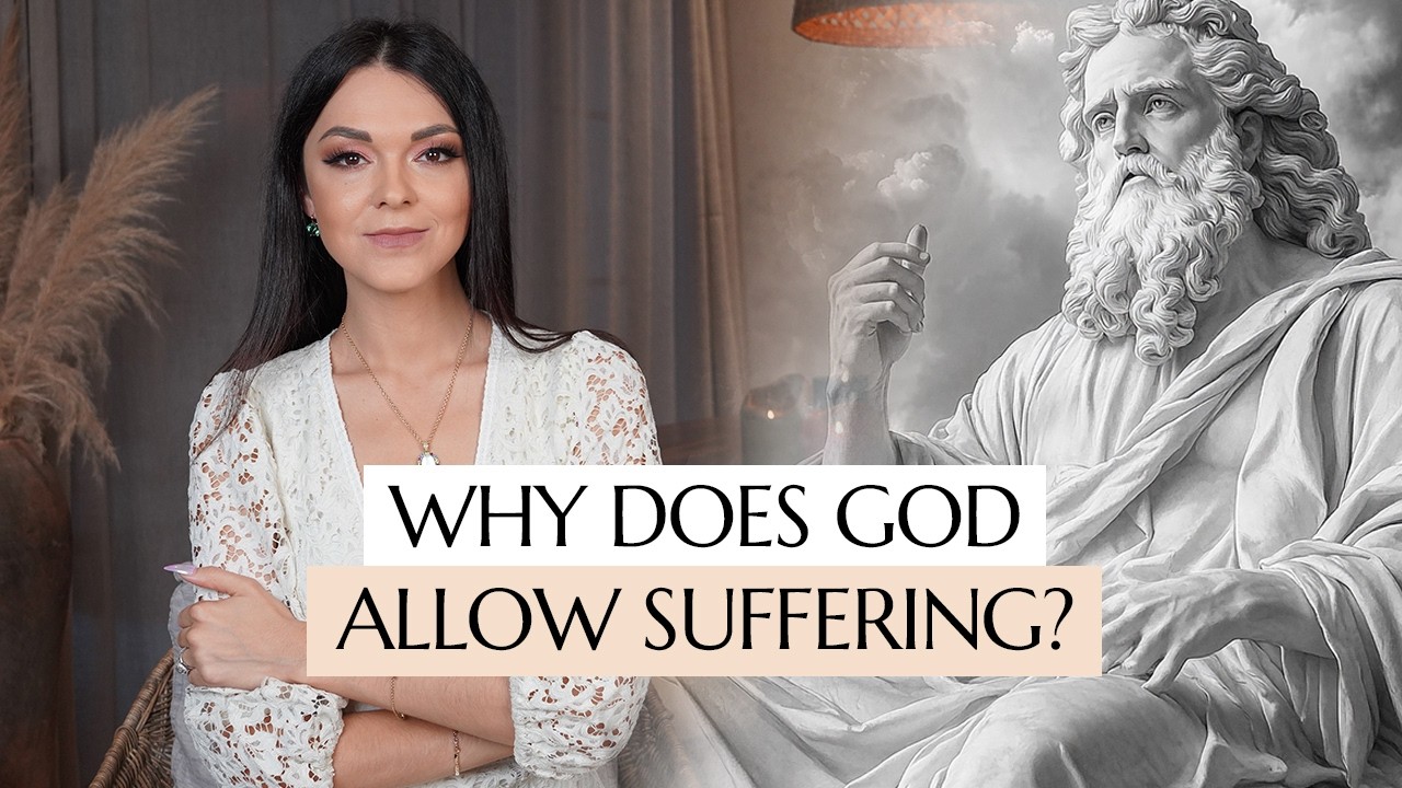 Understanding the Purpose of Suffering in Our Lives | Galaxy.ai