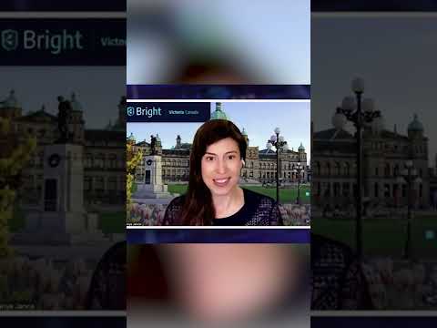 Tanya Janca explains the CIA Triad (Confidentiality / Integrity and Availability)
