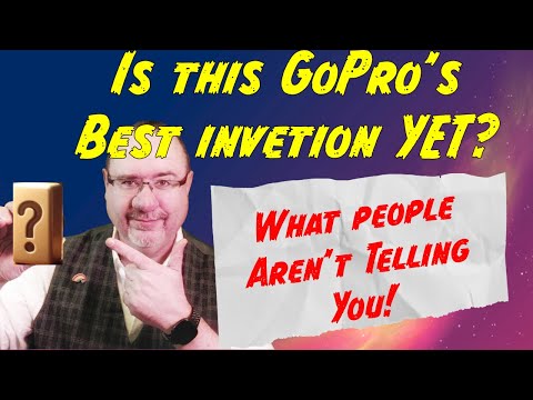 DemonView Reviews, The GoPro Contacto Door! (and the extra features no one mentioned yet!)