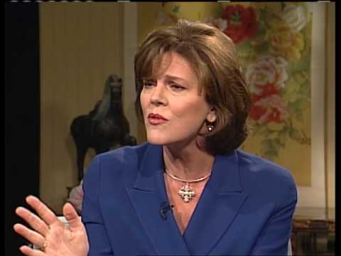 The Art of Compassion on LIVING SMART with Patricia Gras