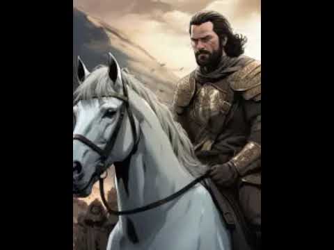 Reborn as Jorah Mormont in GOT chapter 51-61