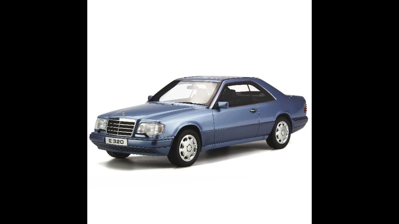 Mercedes E320 (1992-1994) - Wiring Diagrams & Electrical Components Locator
